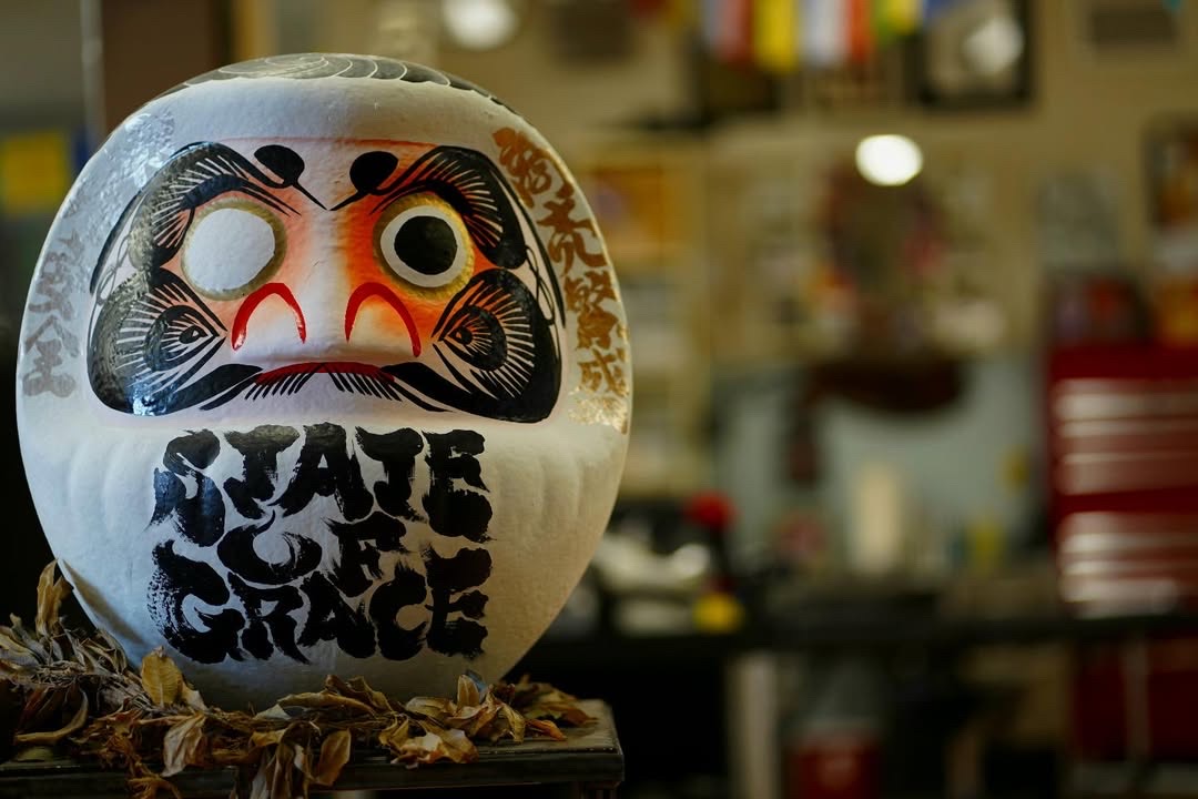 State of Grace Tattoo | San Jose, CA